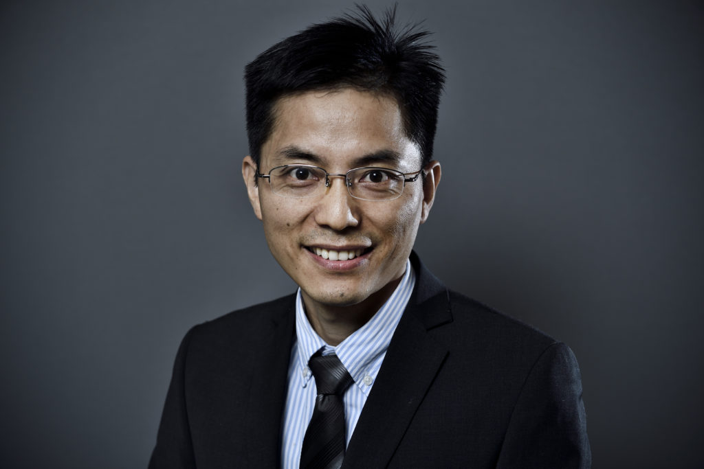 About Wu – Wu Group